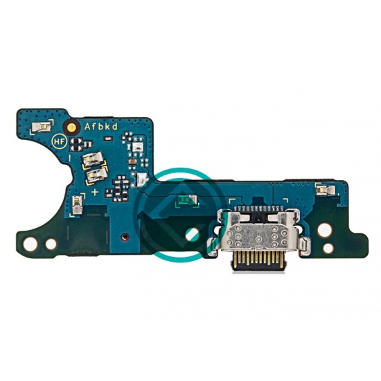 Samsung Galaxy A12 Charging Port PCB Module - Cellspare
